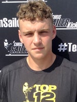 Carter Brown, Cincinnati, Kicker