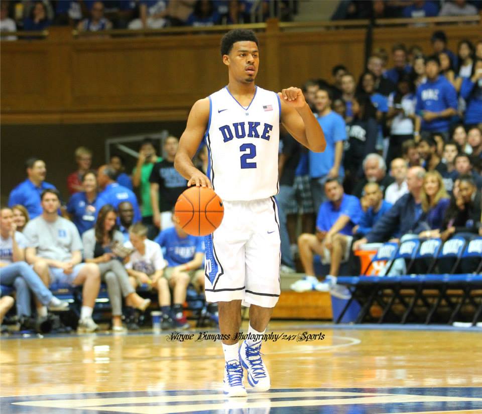 Duke vs UCLA Game Preview