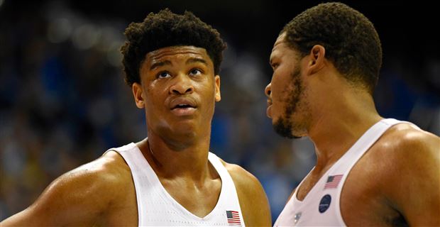 Roy on Hicks and Meeks moving forward