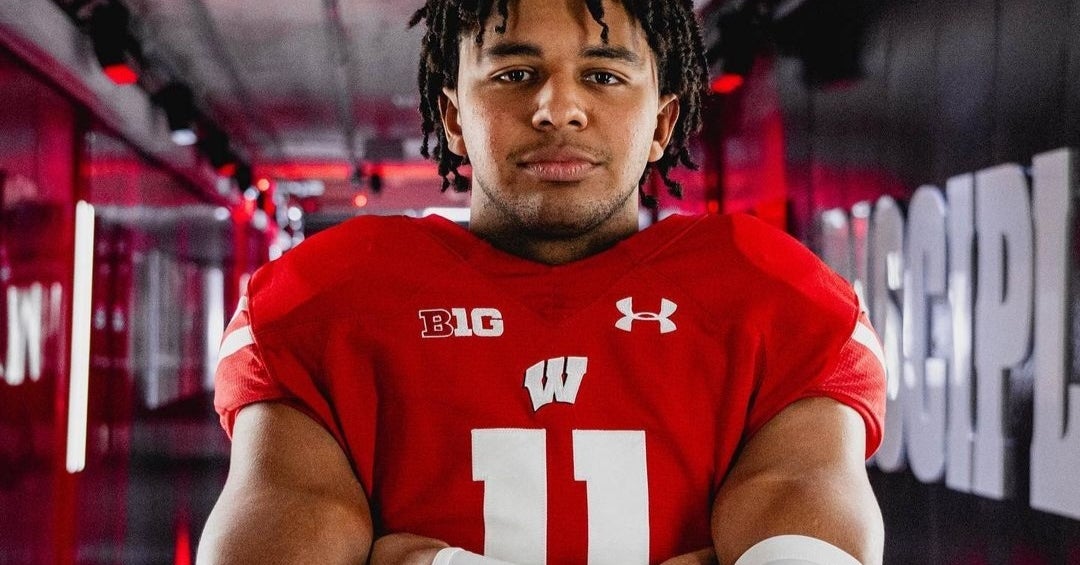 BREAKING: Wisconsin Lands Northern Iowa Transfer Linebacker Jahsiah Galvan