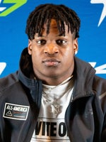 Perry Thompson, Auburn, Wide Receiver