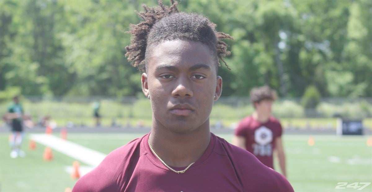 Talented 2021 in-state ATH DeAndre Boykins talks NC State