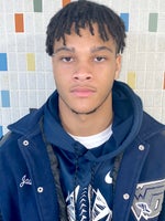 Jadon Jones, West Orange-Stark, Safety