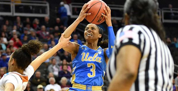 UCLA Women Make the Elite Eight With Win Over Texas