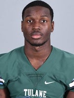 Dontrell Hilliard, Cleveland, Running Back