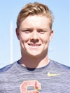 Devin Brown, Queen Creek, Pro-Style Quarterback