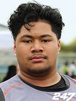 Aedyn Havili, Eastside Catholic, Defensive Line