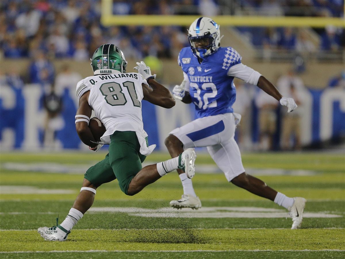Jamari Brown enters NCAA transfer portal