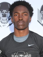 Lloyd Nash III, St. Charles Catholic, Cornerback