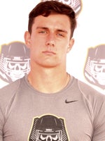 Shane Coleman, San Diego State, Tight End