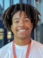 Tyler Williams, Sumner High, Wide Receiver