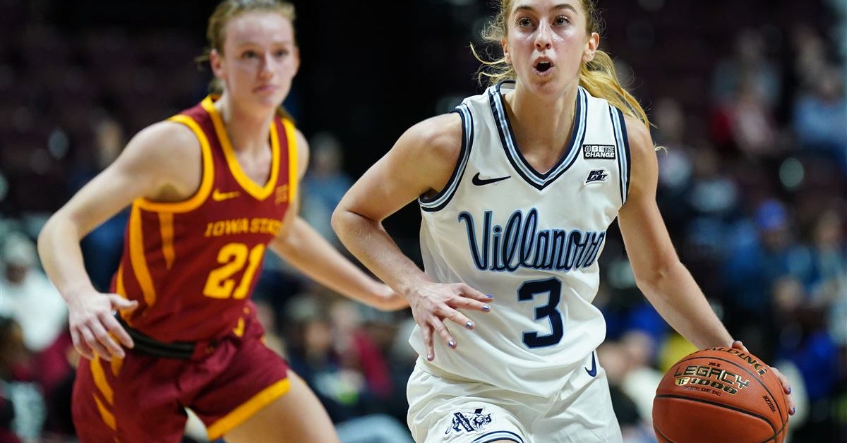 Iowa Women's Basketball Offseason Buzz: More on Iowa's pursuit of Lucy ...