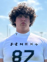 Benjamin Novak, Andrean, Offensive Line