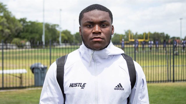 Dawgs247 Home - Georgia Bulldogs Football & Recruiting