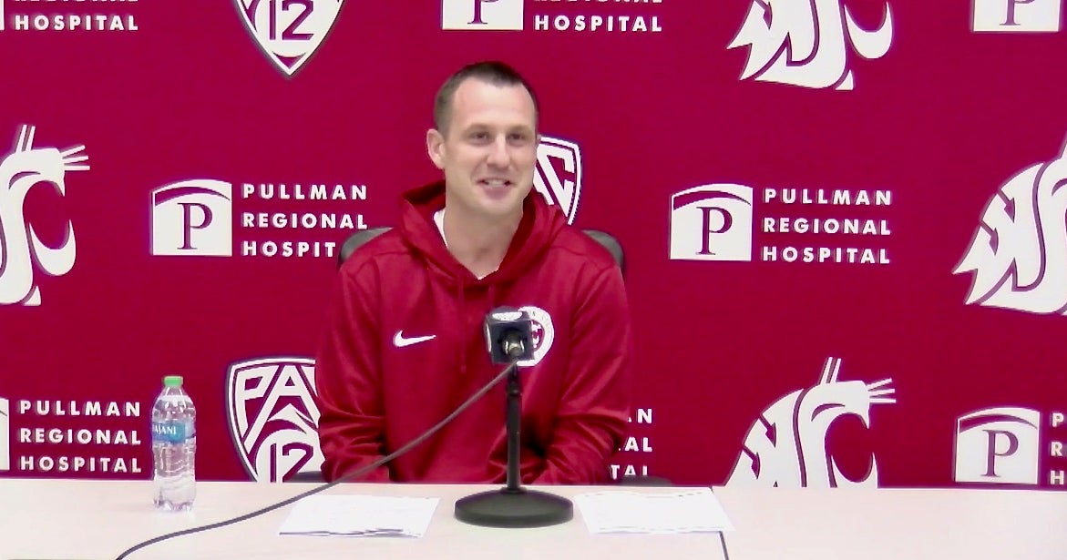 Apple Cup: WSU's Armani Marsh & Sam Lockett are 'example guys' says ...