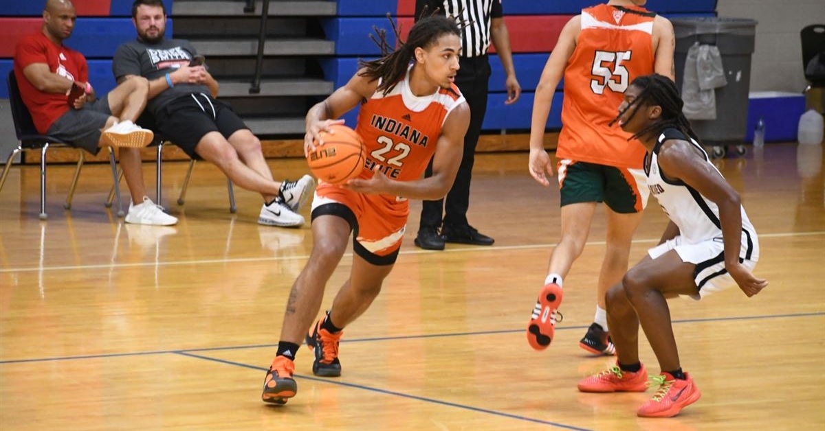 Louisville prioritizing Jeffersonville's Tre Singleton