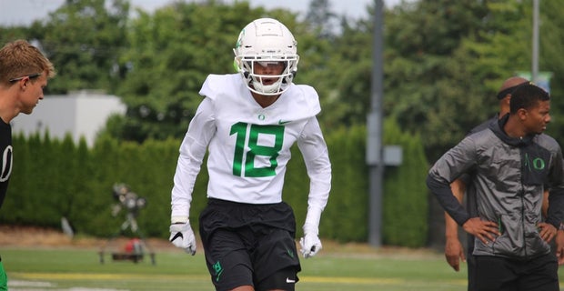 Bryan Addison's position with Ducks not set in stone yet