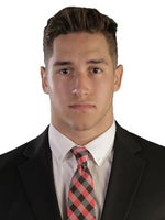 Ryan Cassidy, Rutgers, Long Snapper
