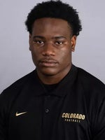 Johnny Chaney Jr., Colorado, Linebacker