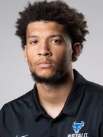 Evan King, Buffalo, Tight End