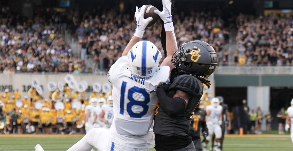 College football realignment tracker: Memphis, Tulane commit to AAC ...