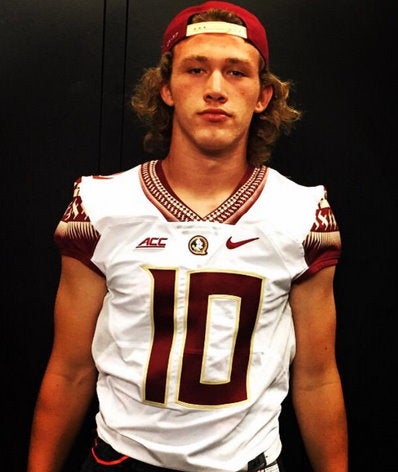 FSU offers 2017 linebacker