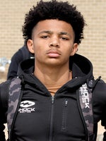 Markel Ford, Horn, Safety