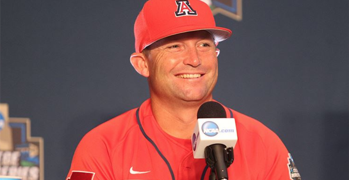 Jay Johnson issues statement on end of season