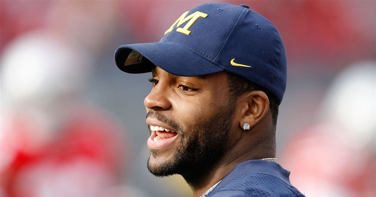 Ex-Michigan WR Braylon Edwards casts bleak picture for Ohio State ...