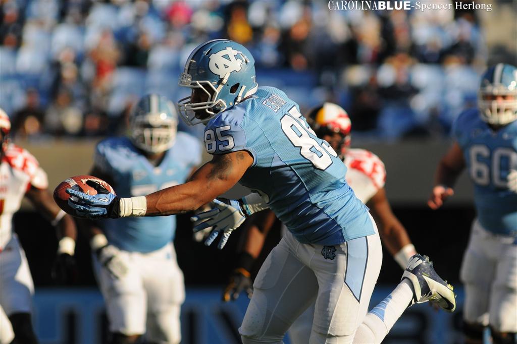 UNC vs. South Carolina Preview