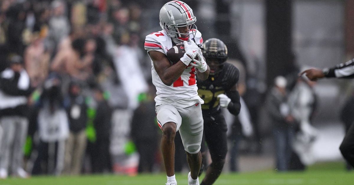Bucknuts Expert Roundtable: Ohio State looks to build on top-five win ...