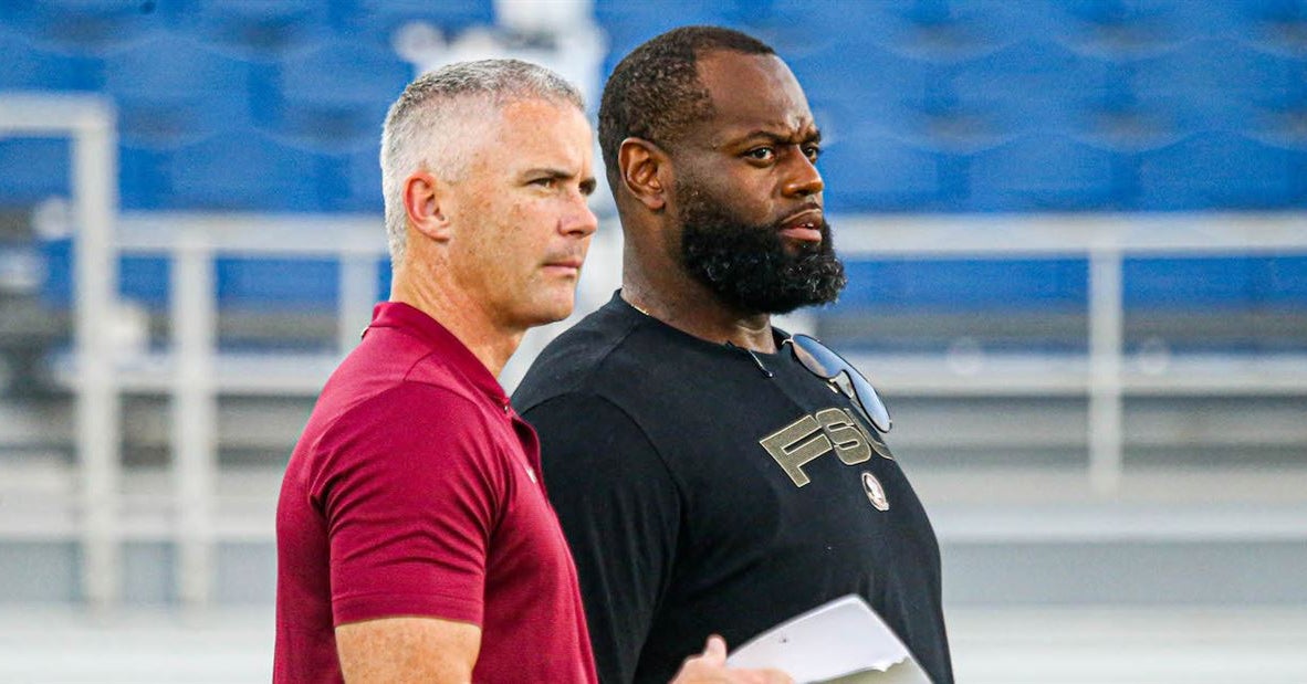 FSU announces Yray as GM, additional staff hires
