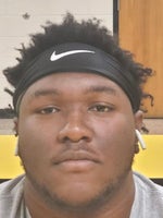 Kevin Wynn, Greene County, Defensive Line