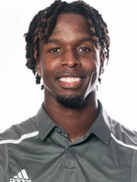 Dean Patterson, Georgia Tech, Wide Receiver