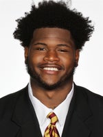 Dontavious Jackson, Florida State, Linebacker
