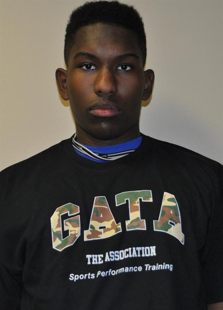 Kerrington Wilson Profile Photos