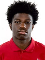 Kamani Jackson, Washington State, Safety