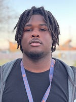 Jamarious Brown, Moss Point, Edge