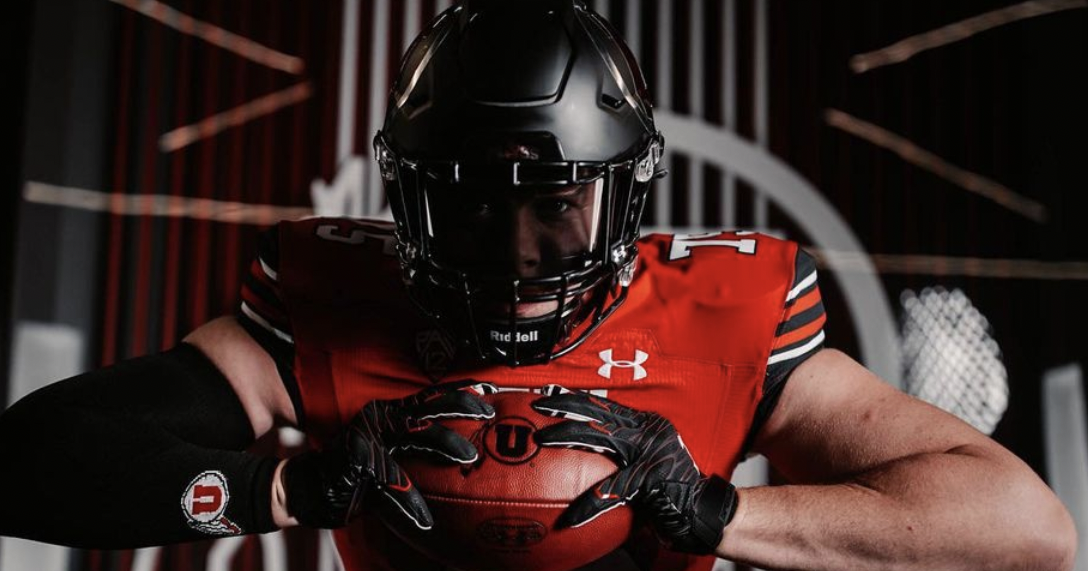Utah adds the commitment of 2024 DT Isaia Faga