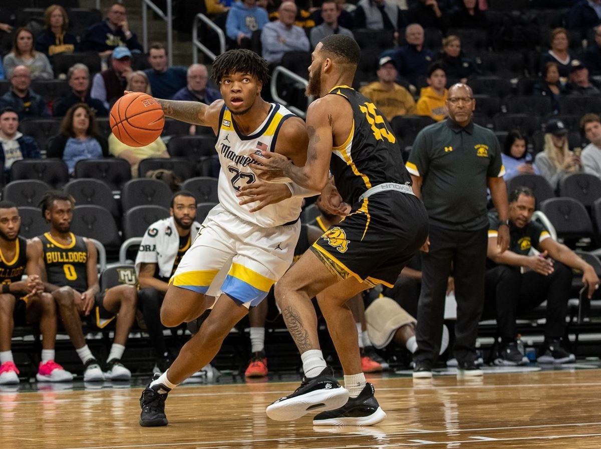 MU Basketball team Travels To Purdue Tuesday For 7th yr of Gavitt ...