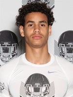 Sorrell Brown, Tulane, Wide Receiver