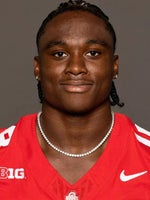 Jaylen McClain, Ohio State, Safety