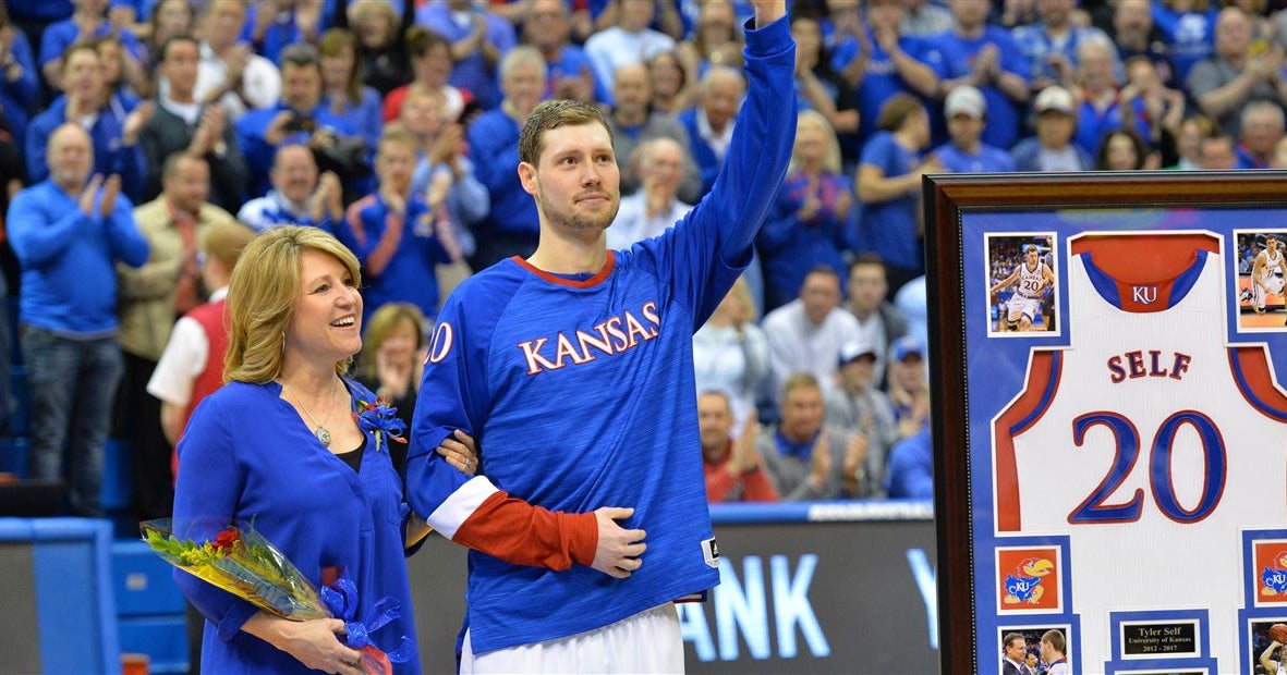 Tyler Self named GM of San Antonio Spurs G League affiliate