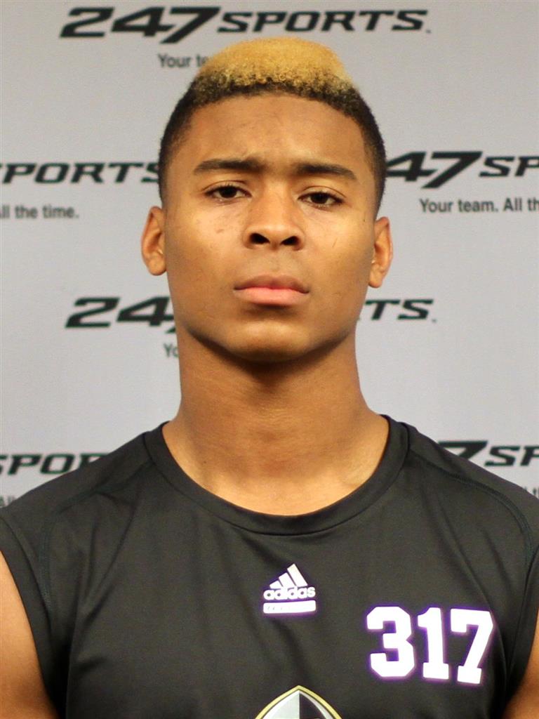 Langley Impressed With ND Early On