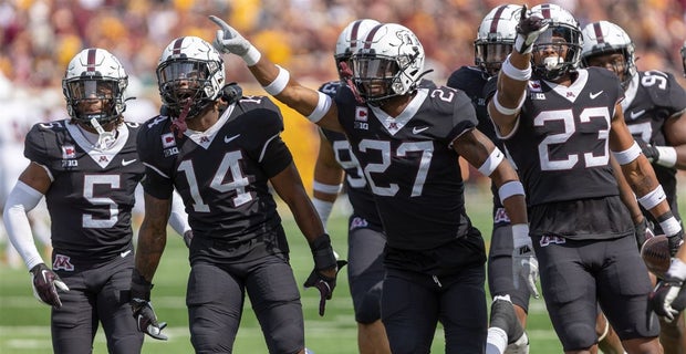 Inside Enemy Lines: Closer look at the Minnesota Gophers