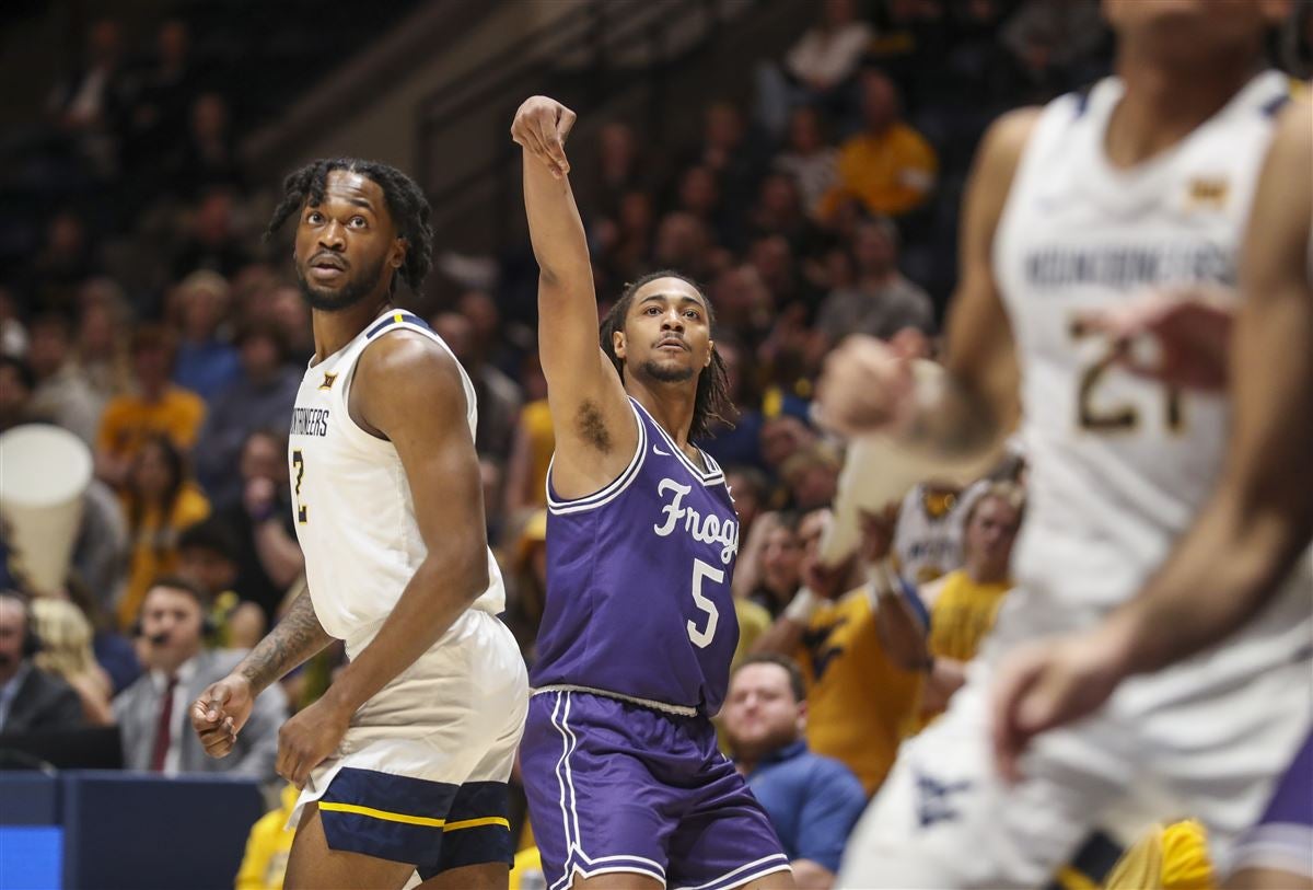 How WVU Hoops has done after losing seasons this century - Football ...