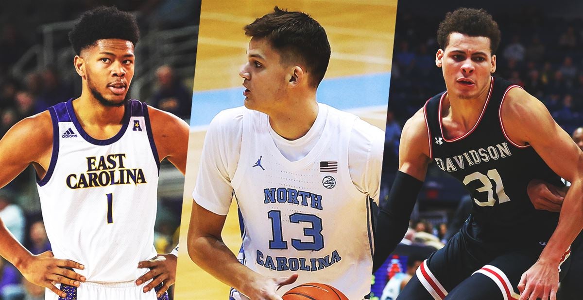 Teams that have owned the transfer portal so far