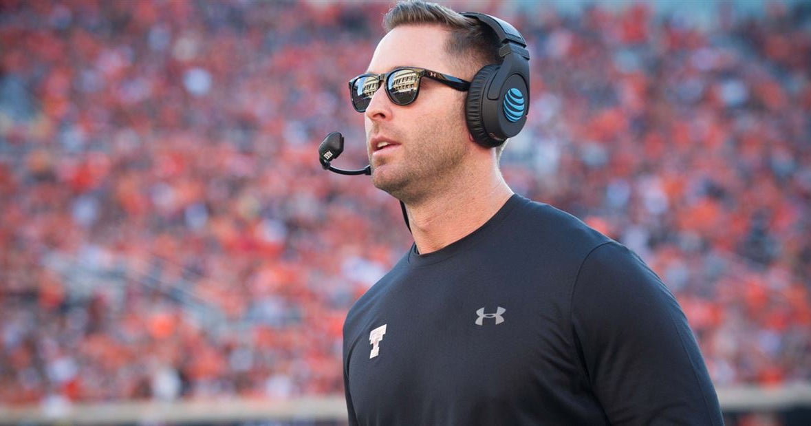 UPDATED: USC set to hire Kliff Kingsbury as OC