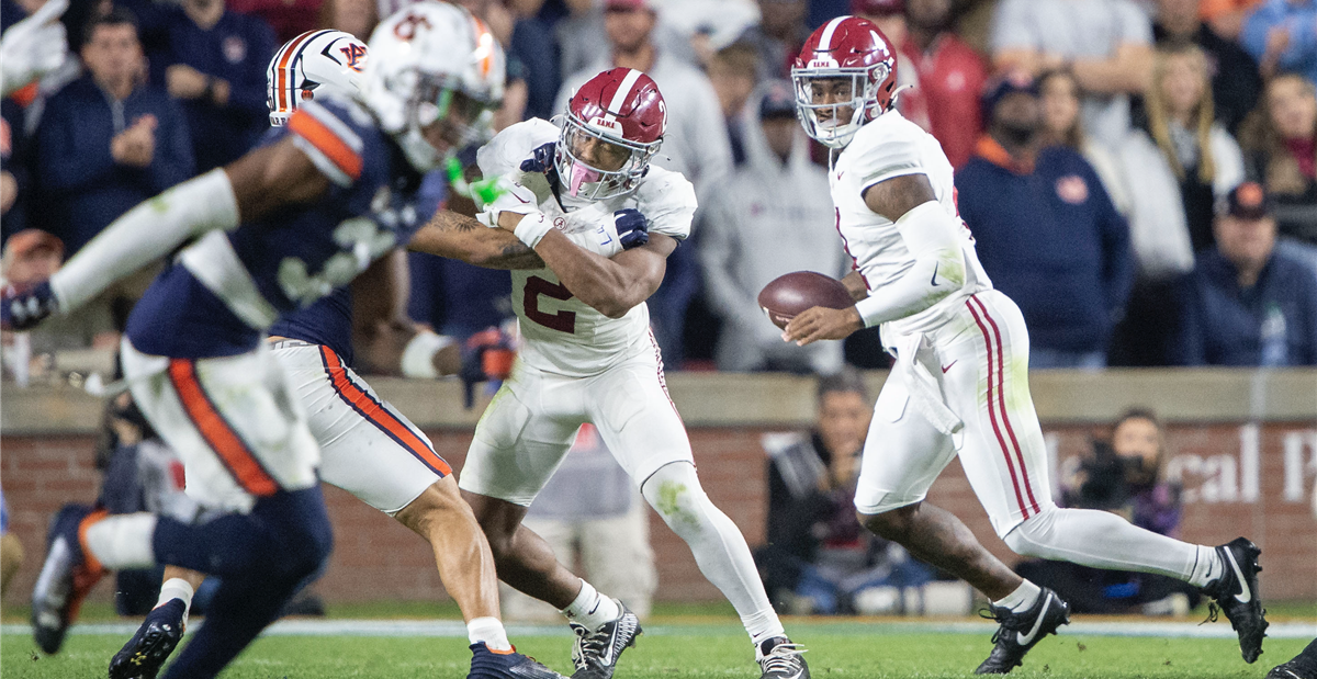 The 10 most-heated rivalries in college sports, ranked