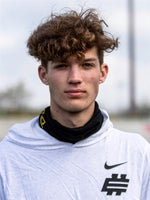 Reece Hamilton, Clover Hill, Quarterback